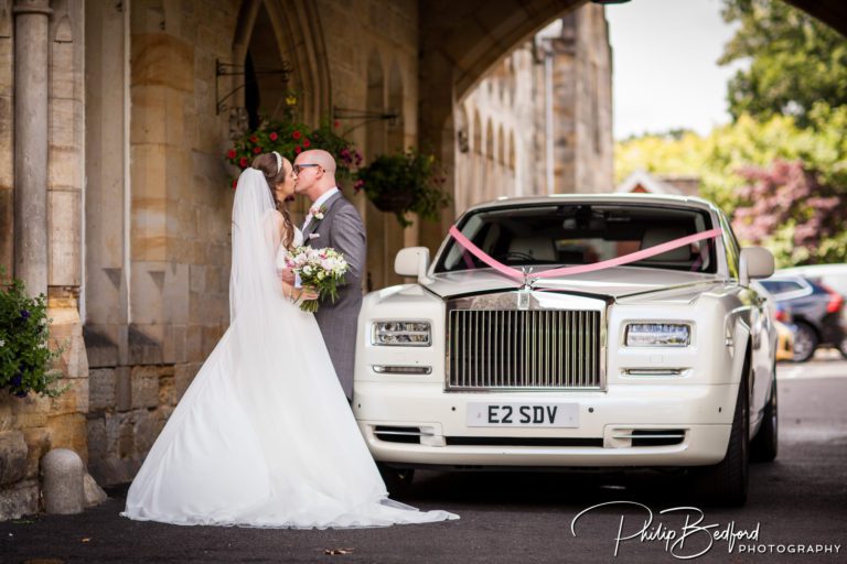 Preview: Lisa & Scott, Ashdown Park Hotel Wedding, Ashdown Forest, East ...