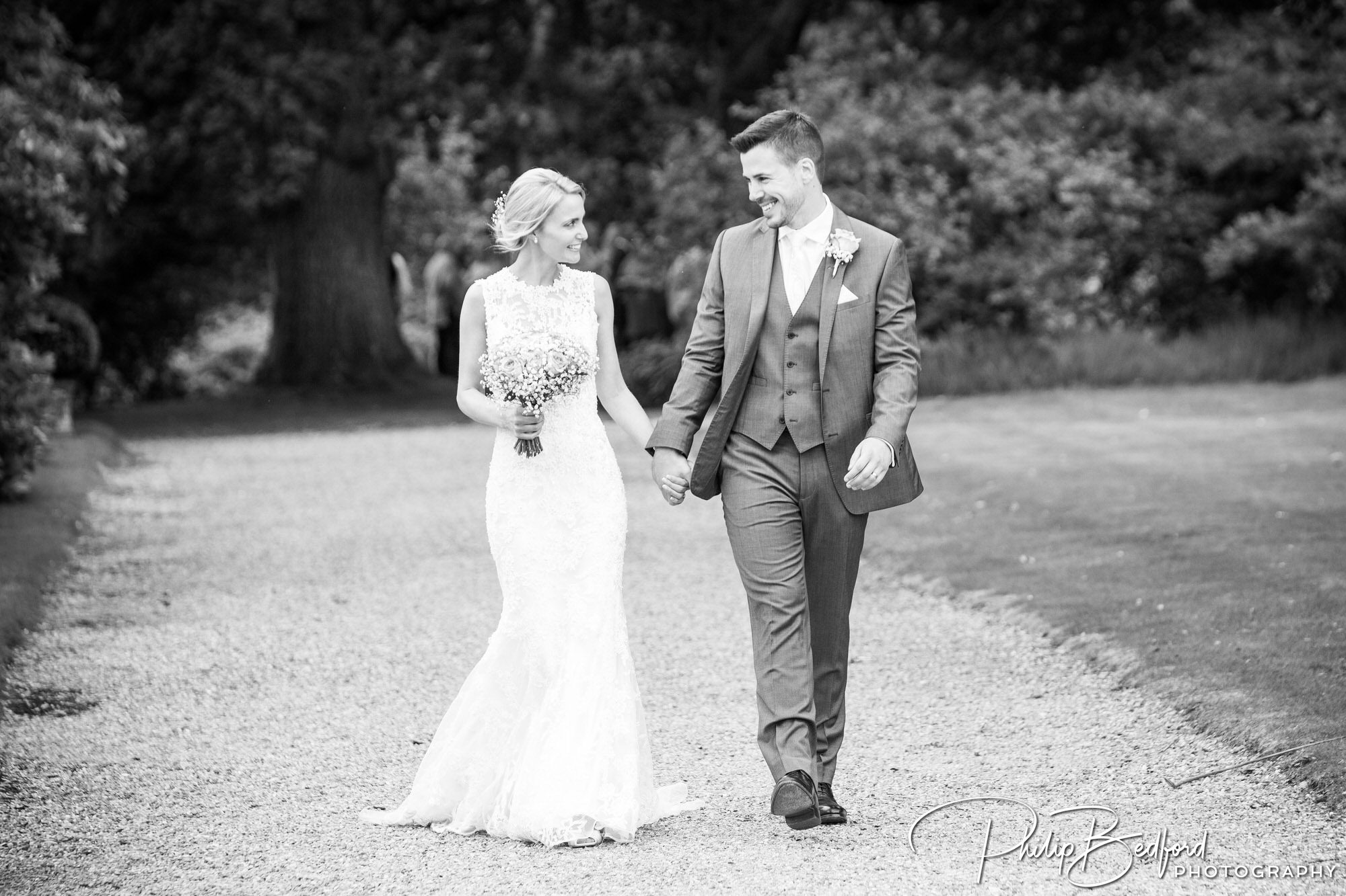 Alexander House Hotel Weddings » Philip Bedford Wedding Photography